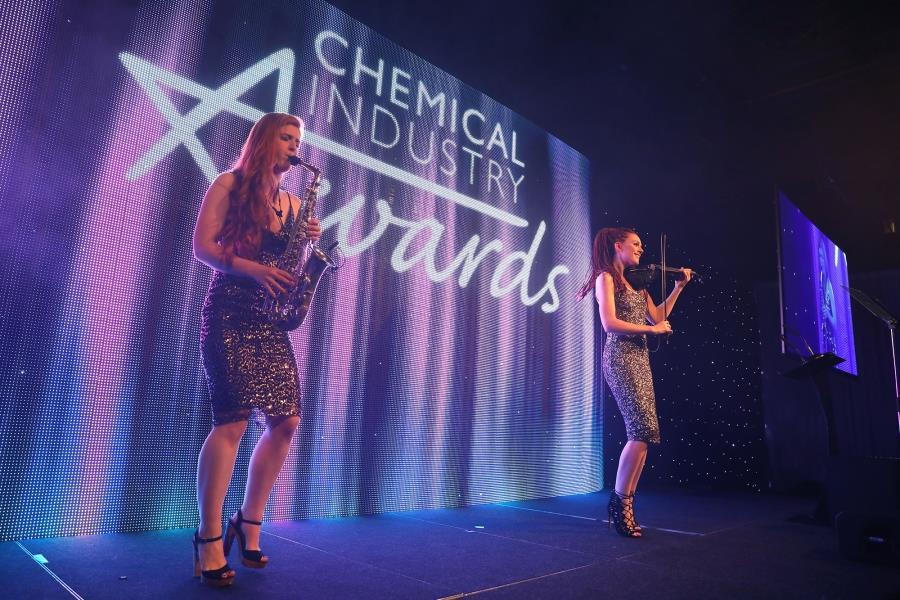 2018 Chemical Industry Awards | Past Events | Chemical Industries ...