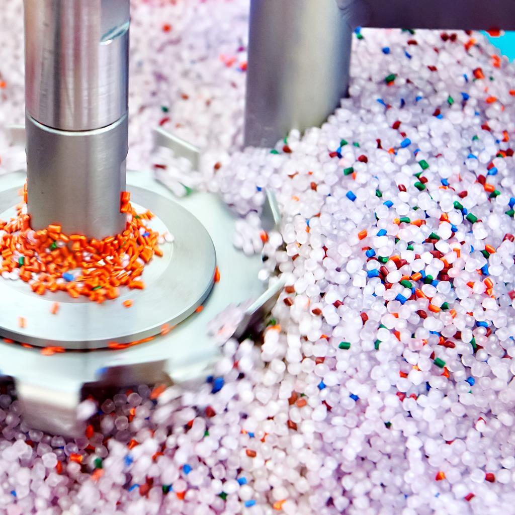 Plastics and Microplastics | Position Statement | Chemical Industries ...