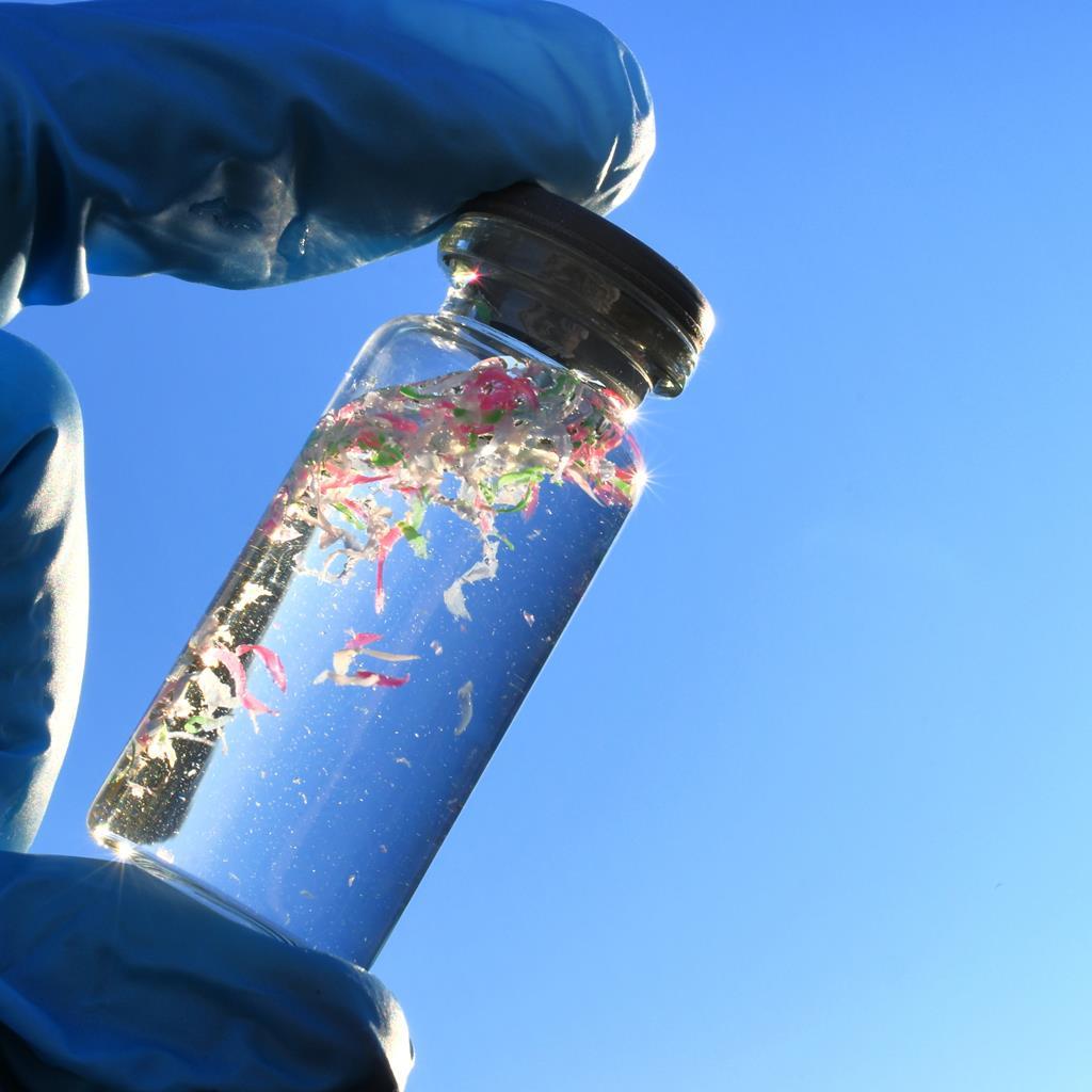 How can chemical life cycle assessments advance chemical organisations ...