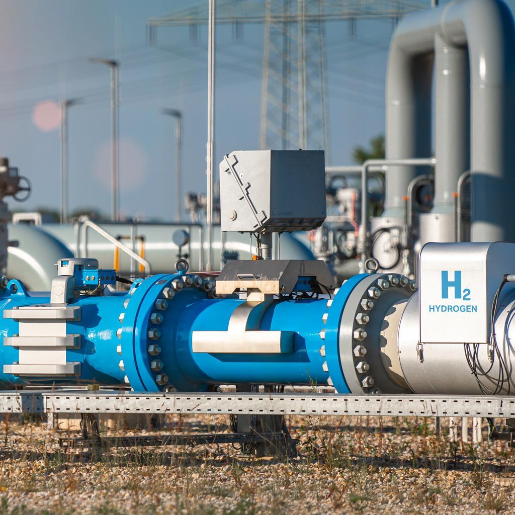 Hydrogen blending and industrial decarbonisation | Position Statement ...