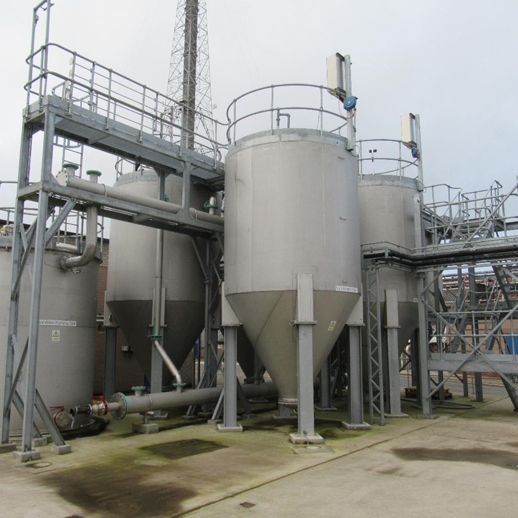 Futamura - Site water demand reduced by 20% or 500m3 per day | Case ...