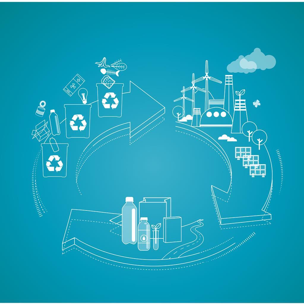 CIA Green Finance Position: Taxonomy | Position Statement | Chemical ...