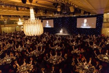 CIA Company of the Year Award | Awards | Chemical Industries Association