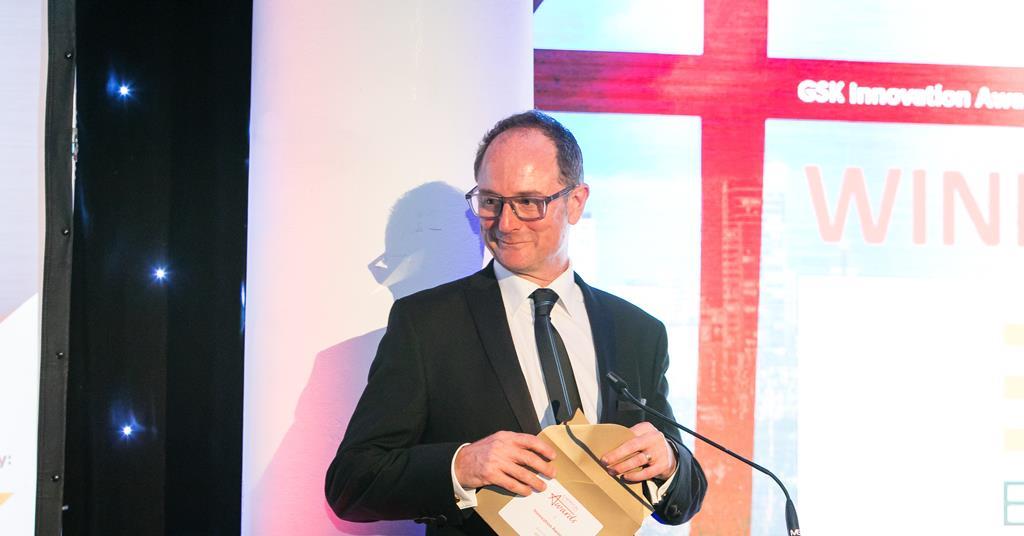 2025 CIA Innovation Award Winner - Exergy3 | CIA Awards | Chemical ...