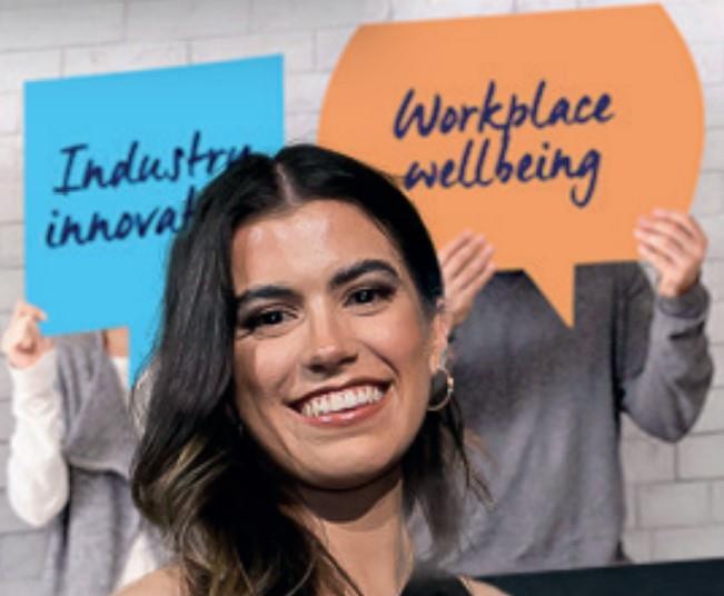 Careers in the chemical industry - Izzy Sloan’s apprenticeship story ...