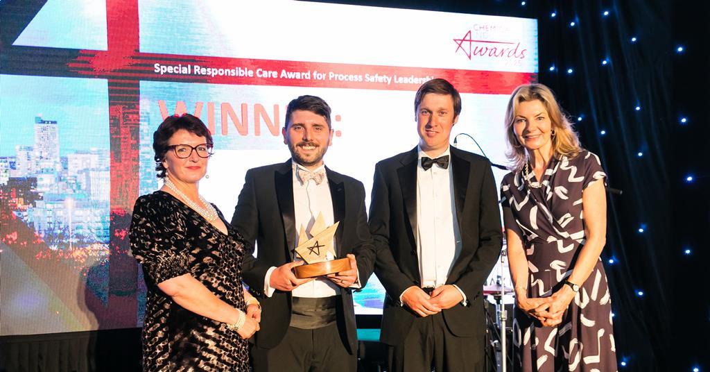 The Chemical Industries Association celebrates resilience and ...