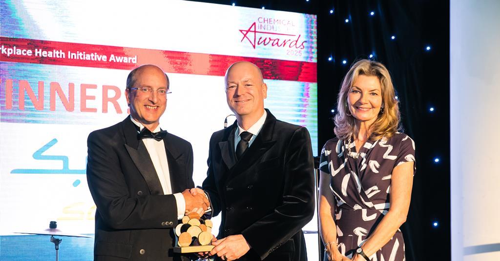 The Chemical Industries Association celebrates resilience and ...