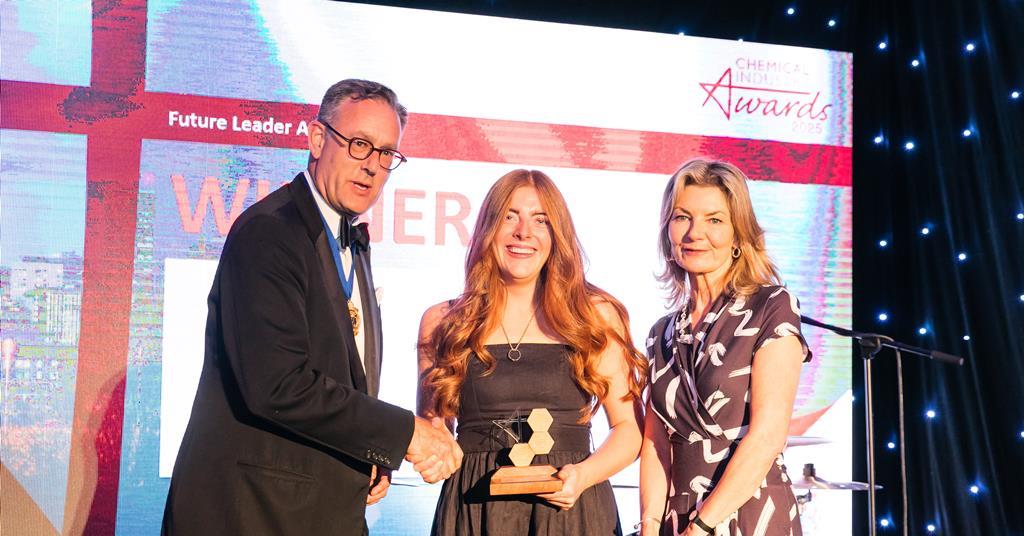 The Chemical Industries Association celebrates resilience and ...