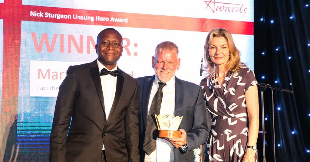 The Chemical Industries Association celebrates resilience and ...