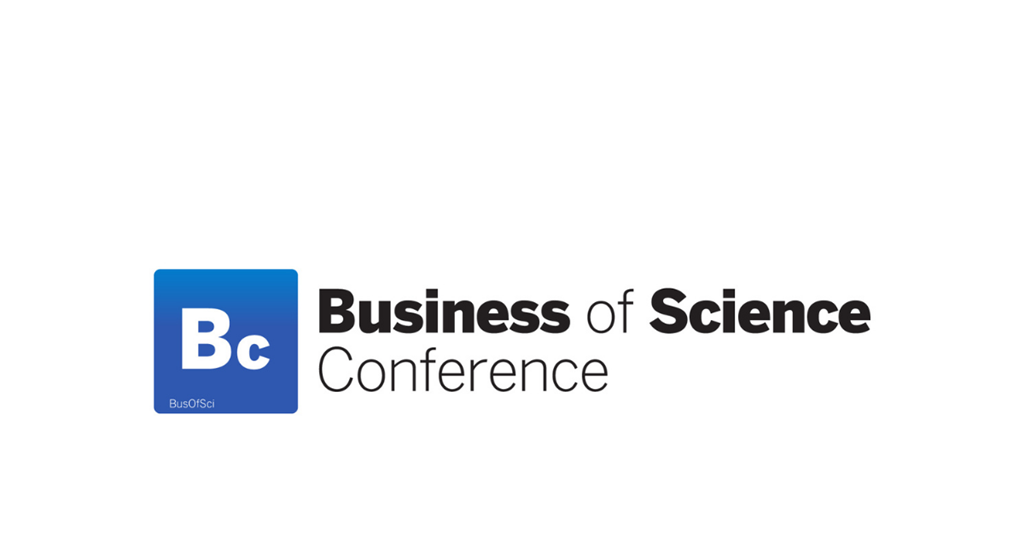 Business of Science Conference 2026 - 14th May | CNW external event ...