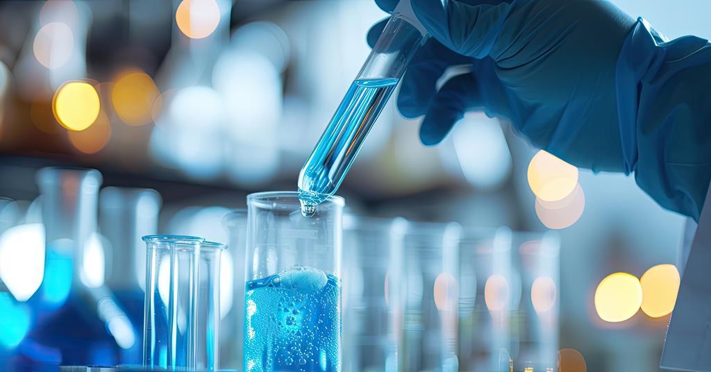 UK REACH Briefing | Position Statement | Chemical Industries Association