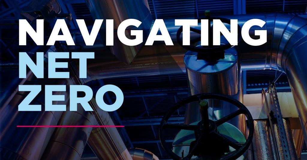 Navigating Net Zero | Report | Chemical Industries Association