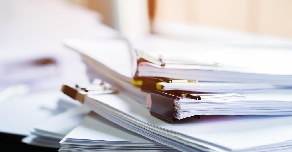 Guidance for writing and receiving exposure scenarios | Guidance ...