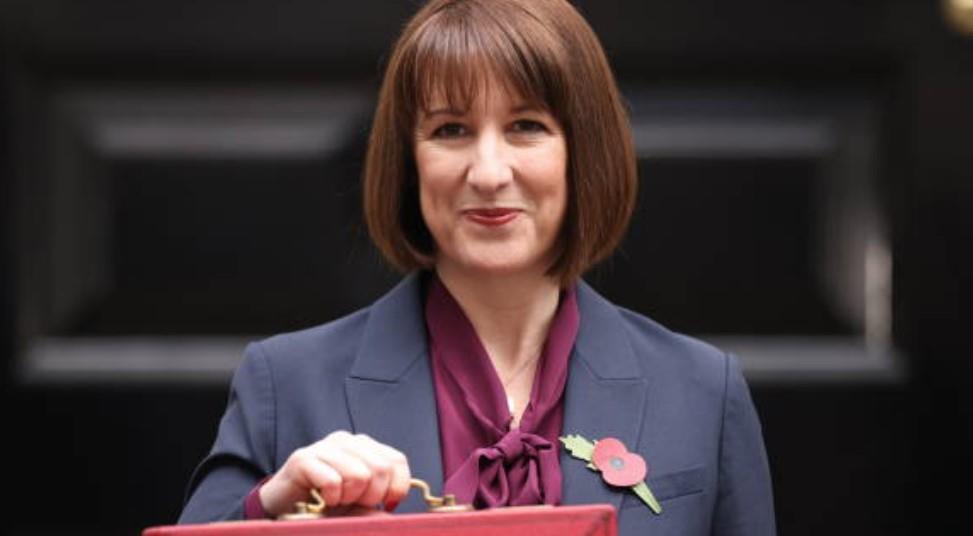 ChemTalent key takeaways: Autumn Budget 2024 | Article | Chemical ...