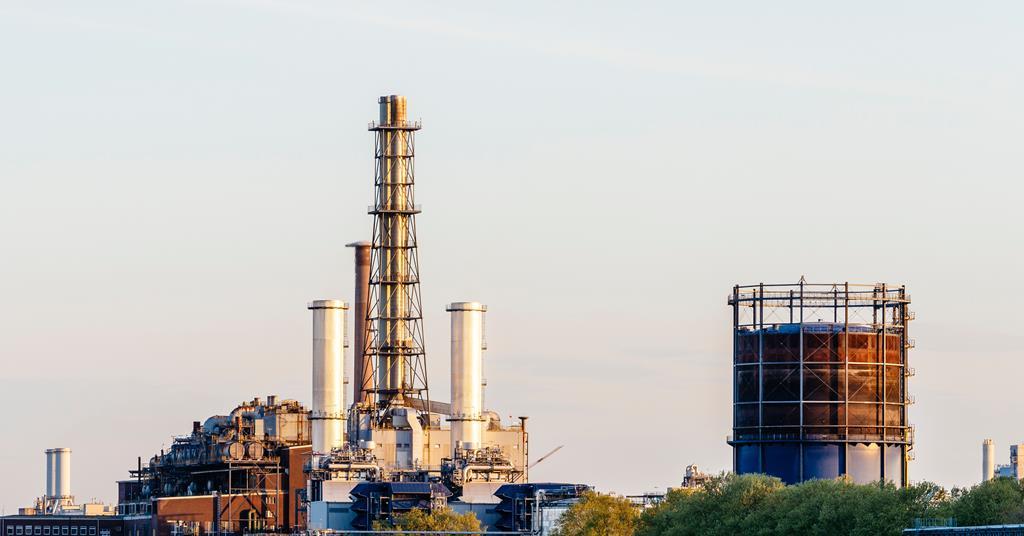 Q4 2025 CIA Business Survey: UK chemical sector faces further factory ...