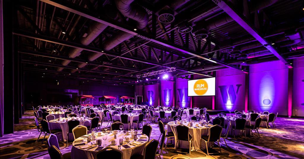 Chemicals Northwest 2026 Awards | Chemical Industries Association