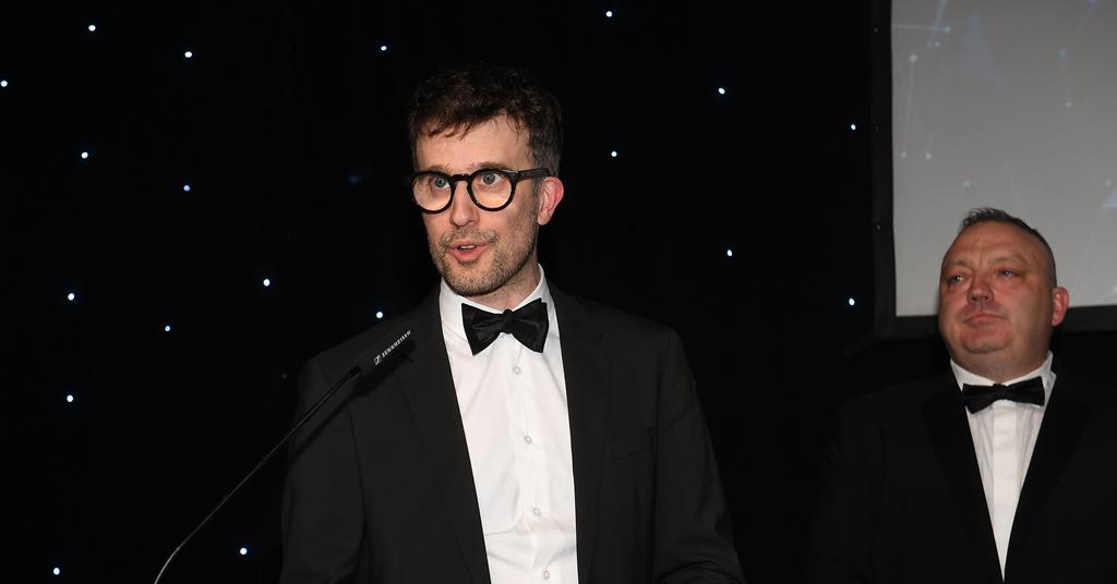 2026 Partnership Award Winner - Carbis Loadtec Group and Lanxess ...