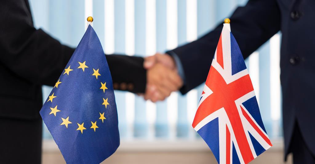 Dealing with CLP notification | REACHReady Guide | Chemical Industries ...