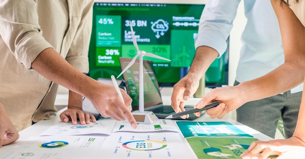 CNW Sustainability Group | CNW News | Chemical Industries Association