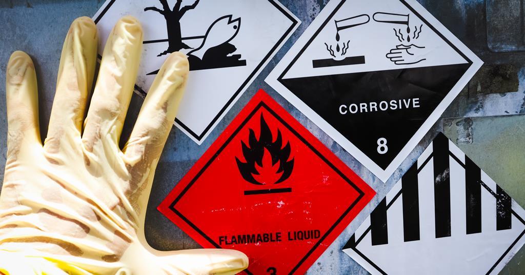 CLP Frequently Asked Questions | CLP | REACHReady | Chemical Industries ...