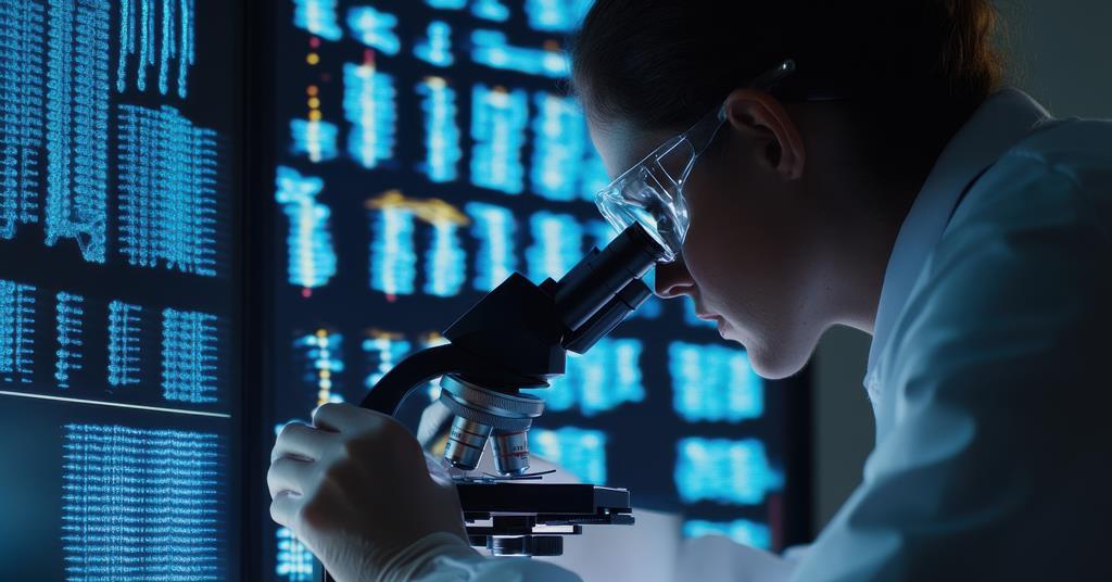 Project 2035: A decade of opportunity | The Chemical Industry ...
