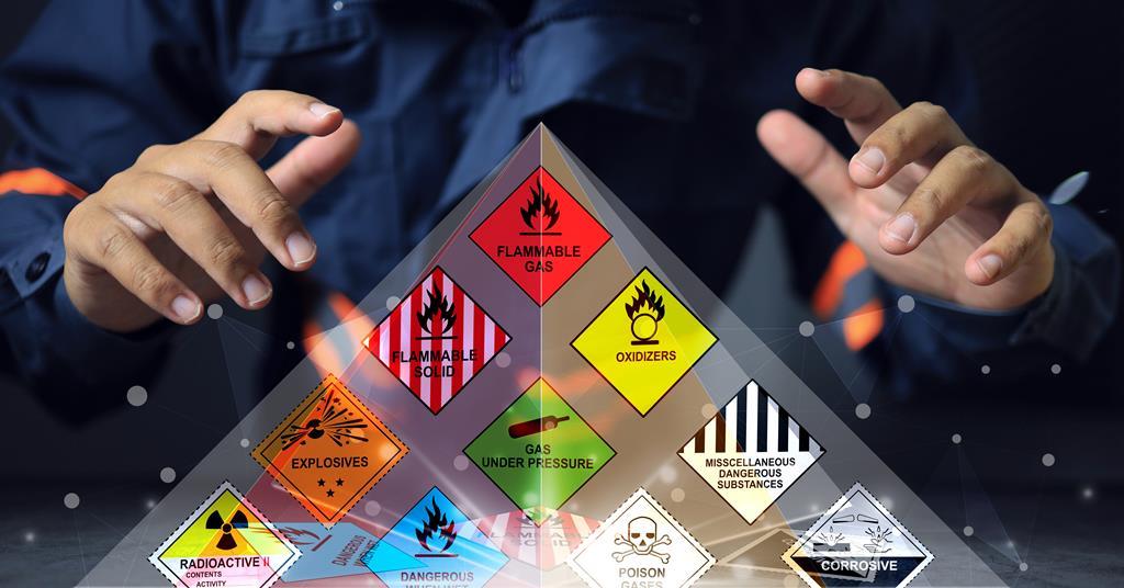 CLP Basics | Classification, Labelling & Packaging Guide
