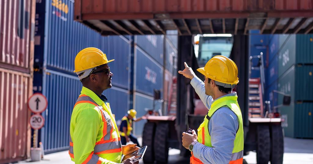 Trade agreements | CIA Manifesto 2024 | Our focus | Chemical Industries ...