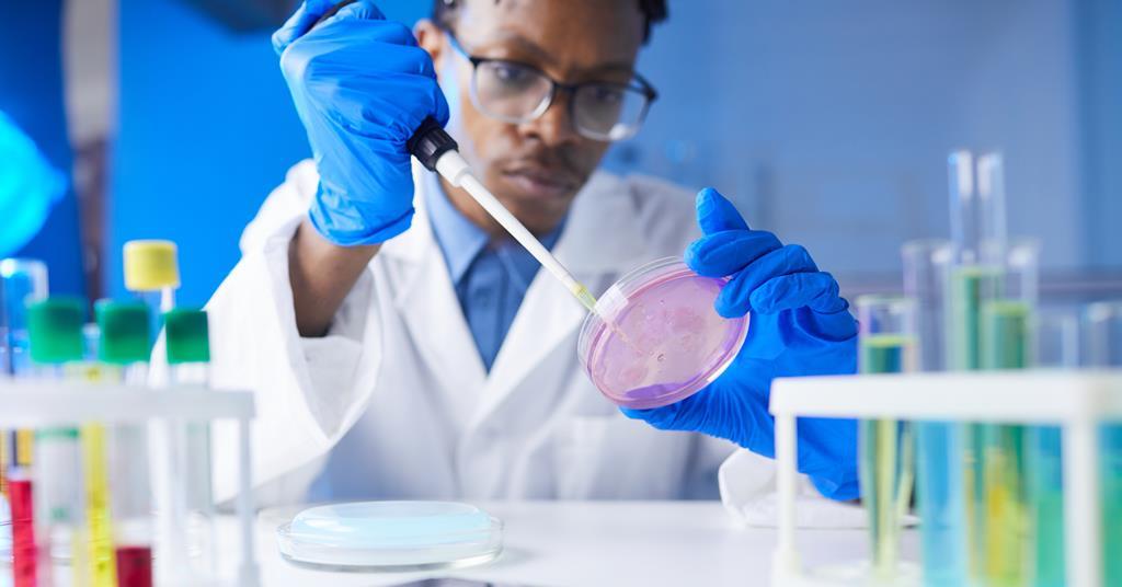 A UK industrial strategy | CIA Manifesto 2024 | Our focus | Chemical ...