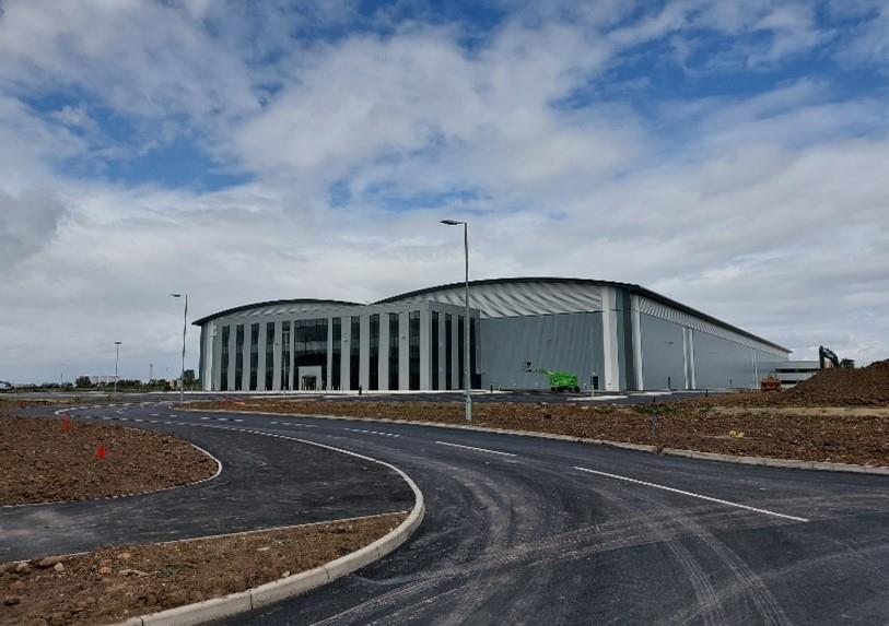 Croda - Sustainable Investment in the UK | Case Study | Chemical ...