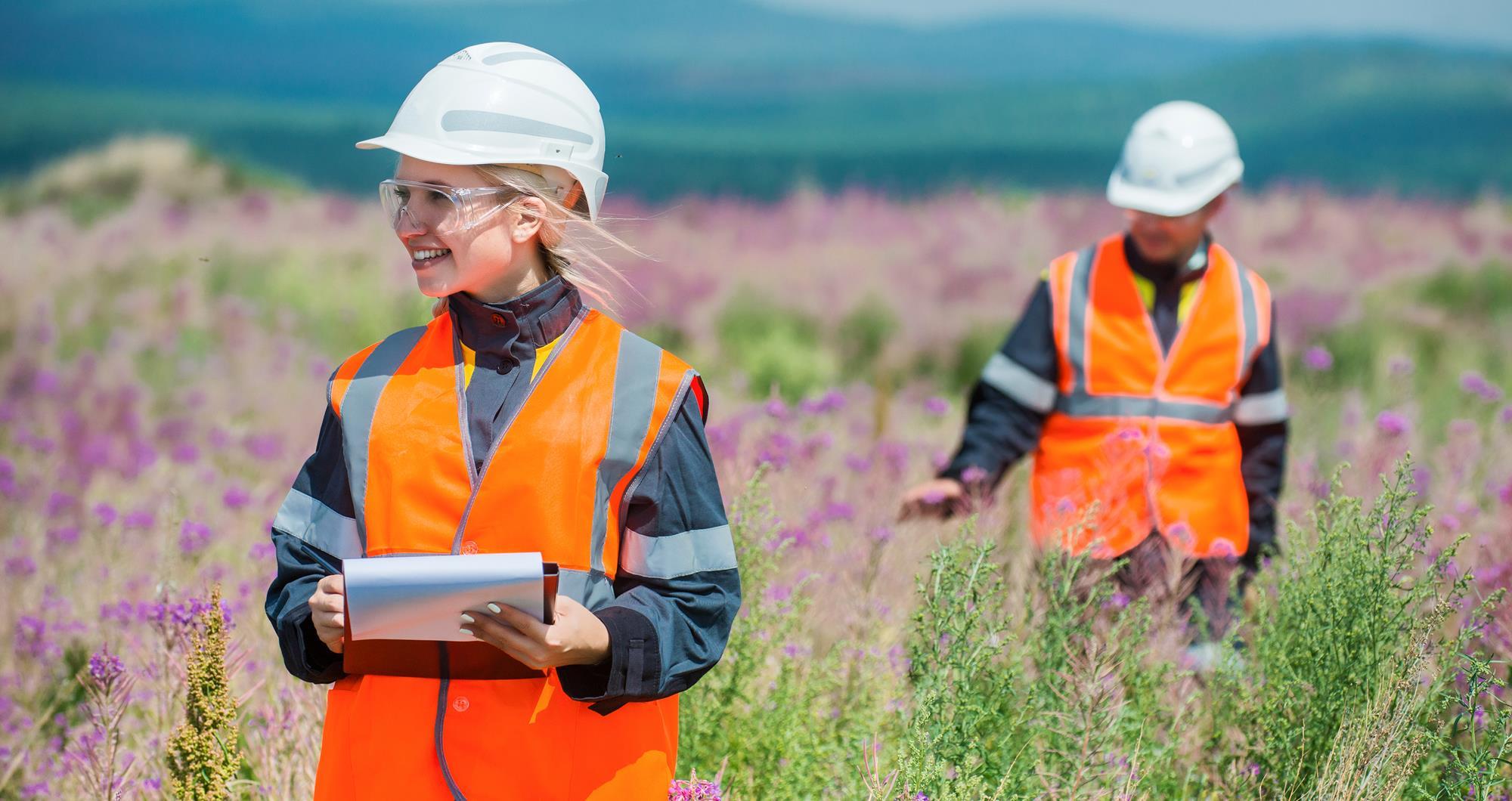 People and community | Article | Chemical Industries Association