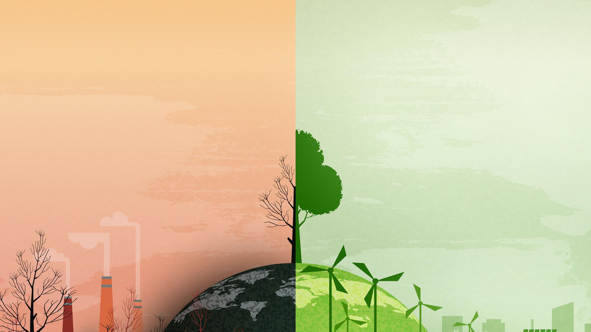 A new Climate Change Agreements scheme | News | Chemical Industries ...