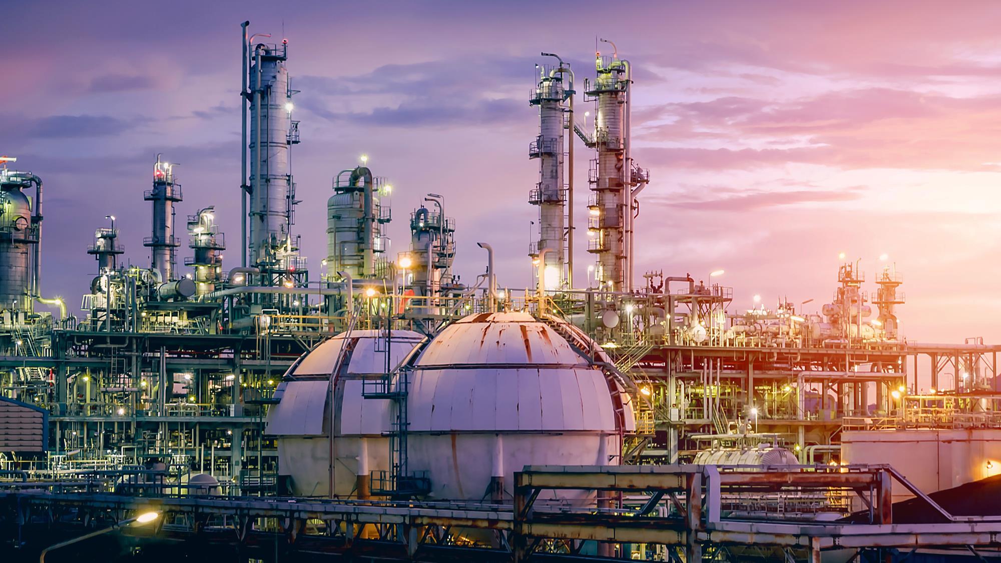 North East | Report | Chemical Industries Association