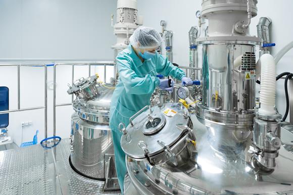 The Chemical Industry | Chemical Industries Association