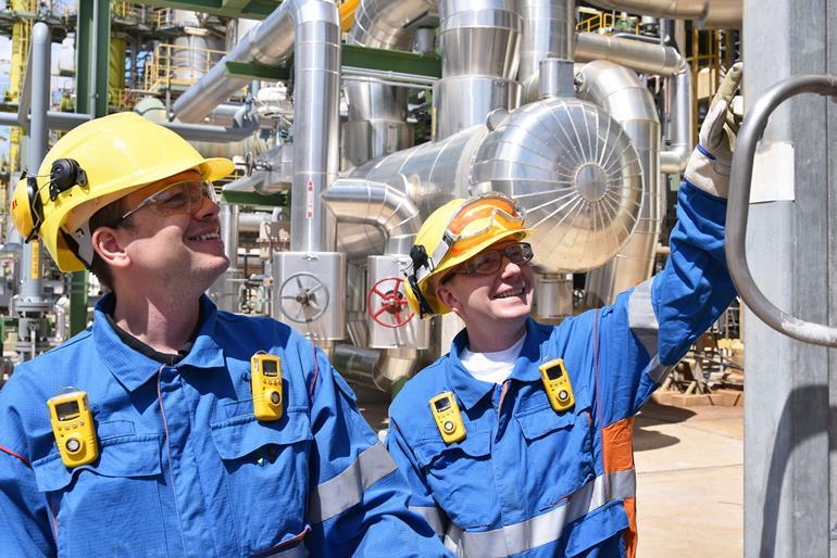 The Chemical Industry | Chemical Industries Association